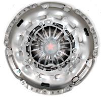 China Ford Ranger Clutch Kit 250mm 23 Teeth for WLAA Engine - OEM 1365314 1449695 MCK0501 Compatible for sale