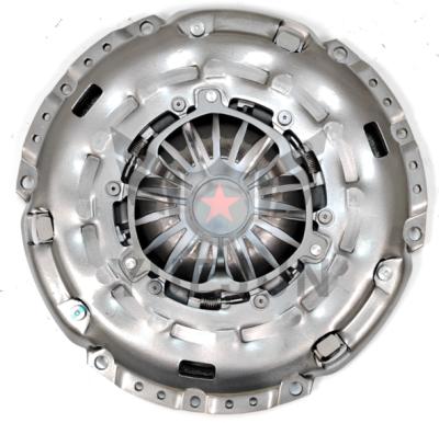 China Ford Ranger Clutch Kit 250mm 23 Teeth for WLAA Engine - OEM 1365314 1449695 MCK0501 Compatible for sale