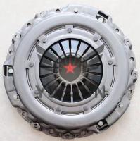 China Changan 4J18V Clutch Kit 228x155x20x22.4mm DAED209146 DAED253672 for sale