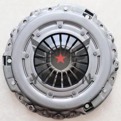 China Changan 4J18V Clutch Kit 228x155x20x22.4mm DAED209146 DAED253672 for sale