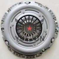 China Changan 4J18V Engine Clutch Kit 220×160×17×20.2mm for Ford Focus, Fiesta, C-MAX & Volvo Models for sale