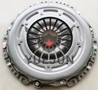 China Ford Focus 1.6L Clutch Kit 228×155×17×20mm for C6 Engine 1596cc 92HP Models for sale