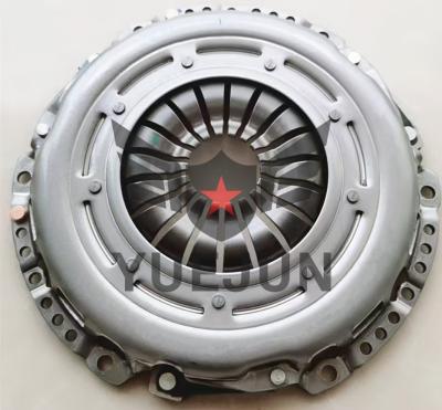 China Ford Focus 1.6L Clutch Kit 228×155×17×20mm for C6 Engine 1596cc 92HP Models for sale