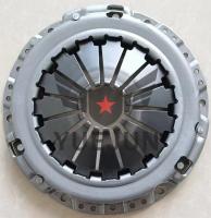 China H6BG-7563-AA Clutch Kit for FORO with FOCUS CAF384Q Engine - 220×160×17×20.2 mm Dimensions for sale