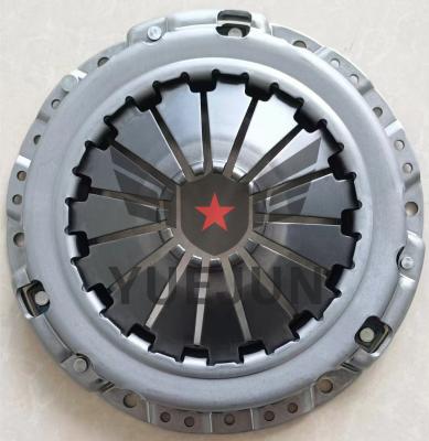 China H6BG-7563-AA Clutch Kit for FORO with FOCUS CAF384Q Engine - 220×160×17×20.2 mm Dimensions for sale