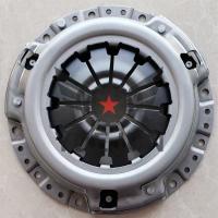 China Ford FIESTA Hatchback 1.5L ZY-VE Clutch Kit 200mm × 17mm with OEM Numbers 8V29-7563-BD 8V29-7550-BD for sale