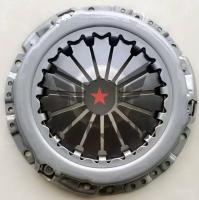 China Changan LJ4A18Q6 Clutch Kit 225x150x23x24.3mm 1600100-K02-00A DFC13 DFD13 for sale
