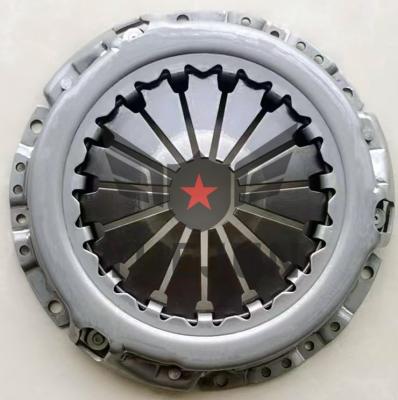 China Changan LJ4A18Q6 Clutch Kit 225x150x23x24.3mm 1600100-K02-00A DFC13 DFD13 for sale