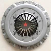 China Changan JL473QH Clutch Kit 212x140x20x21.2mm OEM 1601100-J1500-A000000 for sale