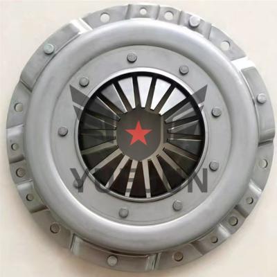 China Changan JL473QH Clutch Kit 212x140x20x21.2mm OEM 1601100-J1500-A000000 for sale