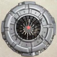 China Changan D19TCIE3 Clutch Kit 300mm 190mm 24mm 25.6mm X10016250 X10016251 for sale