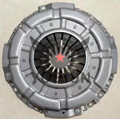 China Changan D19TCIE3 Clutch Kit 300mm 190mm 24mm 25.6mm X10016250 X10016251 for sale