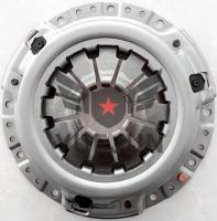 China Mazda Clutch Kit 200×140×20×22.4mm for 626 II Hatchback 1.6L F6 Engine with Multiple OEM Cross-References for sale
