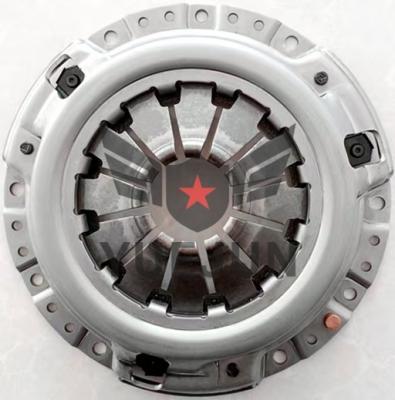 China Mazda Clutch Kit 200×140×20×22.4mm for 626 II Hatchback 1.6L F6 Engine with Multiple OEM Cross-References for sale