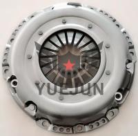 China Clutch Kit 210x134x20x22.1mm for Changgan JL473QG Engine OEM DAED253022 for sale