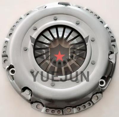 China Clutch Kit 210x134x20x22.1mm for Changgan JL473QG Engine OEM DAED253022 for sale