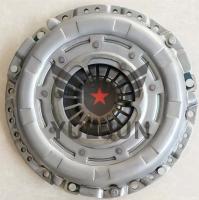 China Clutch Kit 240x160x20x22.4mm for Changgan 4G13T Engine DAED253022 DAED228574 for sale