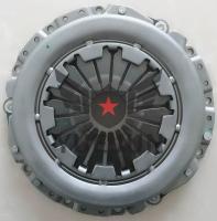 China Clutch Kit 215x140x20x22.4mm for Changgan 4G94S Engine 1601100U8020 841307 for sale