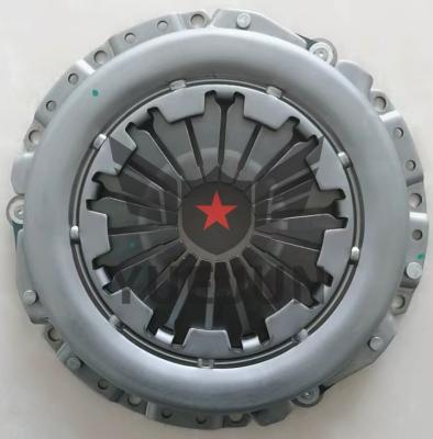 China Clutch Kit 215x140x20x22.4mm for Changgan 4G94S Engine 1601100U8020 841307 for sale