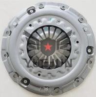 China Honda Civic X Hatchback Clutch Kit for 1.5L L15B7 VTEC Engine 1498cc 134kW - OEM 223005CC003 222005CC003 for sale