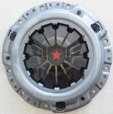 China Mazda MX-5 Clutch Kit 200×130×20×22.4 mm for 1.6L 16V B6MC/B6MU Engines (1995-2005) for sale