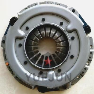 China ISC568 Clutch Cover Assembly for ISUZU 4BC2 Engine - 260x170x298mm Dimensions - OEM 8-94481-918-0 for sale