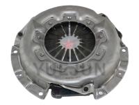 China ISUZU Clutch Cover Assembly 215x150x251mm for 4ZC1 4FD1 C223 Engines - Compatible with Multiple OEM Part Numbers for sale