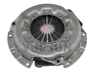 China ISUZU Clutch Cover Assembly 215x150x251mm for 4ZC1 4FD1 C223 Engines - Compatible with Multiple OEM Part Numbers for sale