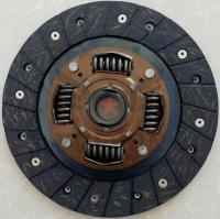 China ISD117U Clutch Cover Assembly 215x154x24x25.6mm for ISUZU 4ZD1 C223 4FD1 Engines for sale
