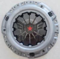 China Mazda Clutch Kit ZJ03-16-410 for 1.3L 1348cc and 1.5L 1498cc Engines - Compatible with Mazda 2 Hatchback & Saloon 2007-2015 for sale