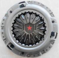 China MZC636 Clutch Kit for Mazda 6 225x150x22mm with LF-DE LF-VE L3-VE Engine Compatibility 2002-2008 Models for sale
