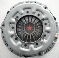 China Mitsubishi DA4G18 Engine Clutch Kit 200x130x20mm for BYD F3 Saloon 1.6 CNG Vehicles for sale