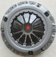 China Mitsubishi 4A92 Engine Clutch Kit 200×140×20×22.4mm - OEM 2304A061 2301A114 MBC814 MBD214U Replacement for sale
