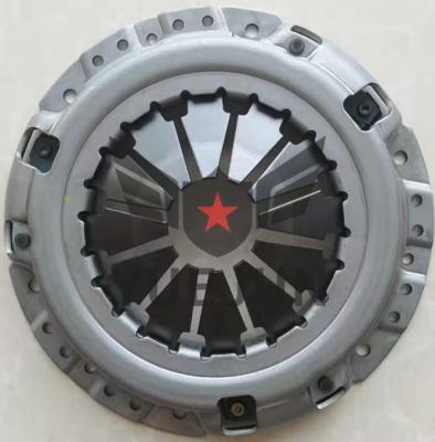 China Mitsubishi 4A92 Engine Clutch Kit 200×140×20×22.4mm - OEM 2304A061 2301A114 MBC814 MBD214U Replacement for sale