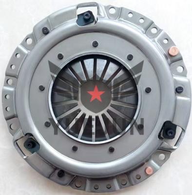 China Mitsubishi Clutch Kit MD729542 MBC536 225x150x20mm for 4G63-T 6G73 6G72 Engines for sale
