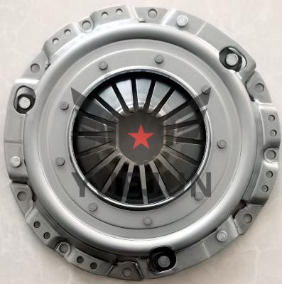 China Mitsubishi Clutch Kit 225x155mm for 4B11 4J11 4B10 4J10 Engines - Compatible with ASX, Lancer, Outlander Models for sale