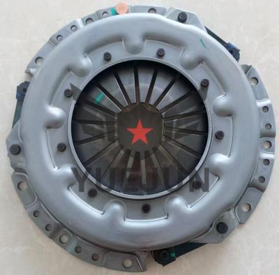 China Mitsubishi Clutch Kit 225x150x23mm for 4D56-TD & 4G54 Engines - 2477cc Diesel Compatible with Delica, L200, Pajero Models for sale