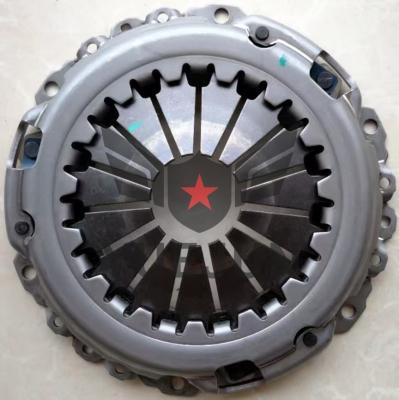 China Mitsubishi Clutch Kit 230x152x20x22.4mm for GALANT VIII 2.4 GDI and 4G64 Engine Models for sale