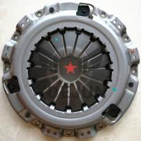 China Mitsubishi L200 Clutch Kit MR222261 for 3.0L 6G72 Engine - 240×140×14×29.4 mm Dimensions for sale