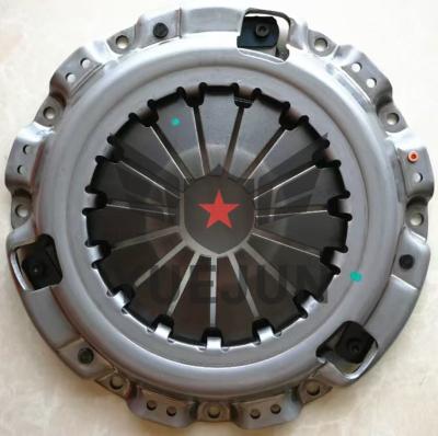 China Mitsubishi L200 Clutch Kit MR222261 for 3.0L 6G72 Engine - 240×140×14×29.4 mm Dimensions for sale