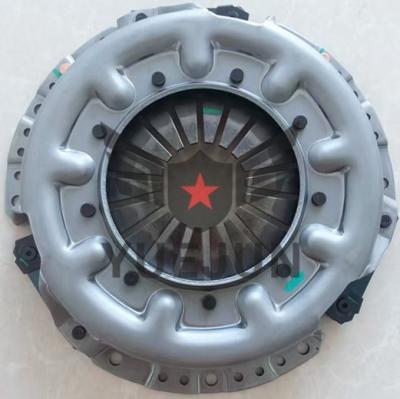China Nissan Clutch Kit 30210-3S620 for NAVARA D22 2.4L KA24DE Engine with 240×150×24×25.6 mm Dimensions for sale