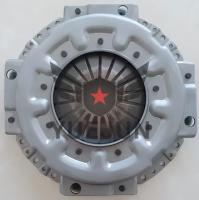 China Nissan Patrol GR IV Clutch Kit 275×175×24×25.6mm for 4.2L Diesel & Gasoline Engines 1988-1998 for sale