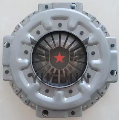 China Nissan Patrol GR IV Clutch Kit 275×175×24×25.6mm for 4.2L Diesel & Gasoline Engines 1988-1998 for sale