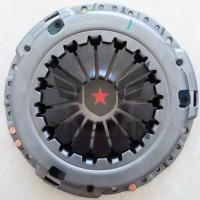 China Nissan Clutch Kit 30210-CJ00A 30100-CJ00A for HR16DE 1.6L Engine - 215x140x26x21.8mm Dimensions for sale