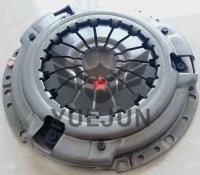China Nissan Clutch Kit 225x160x21mm for QASHQAI I 2.0 MR20DE and X-TRAIL II Models 2007-2013 for sale