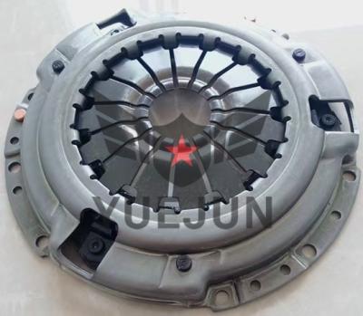 China Nissan Clutch Kit 225x160x21mm for QASHQAI I 2.0 MR20DE and X-TRAIL II Models 2007-2013 for sale