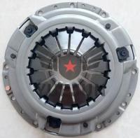 China Nissan MR20DE Clutch Kit 225×160×21×23.8mm for Qashqai & X-Trail SUV Models 2007-2013 for sale