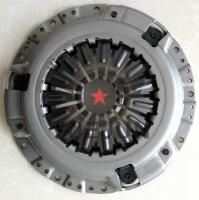 China Nissan Clutch Kit 30210-JA00A for X-TRAIL II 2.5L QR25DE Engine - 240×160×21×23.8mm Size for sale