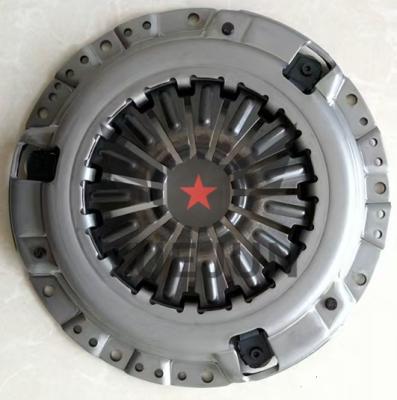 China Nissan Clutch Kit 30210-JA00A for X-TRAIL II 2.5L QR25DE Engine - 240×160×21×23.8mm Size for sale