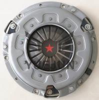 China Nissan Clutch Kit 30210-2F205 215x140mm for CA18DE 1.8L GTI 16V Engine - OEM Compatible for sale